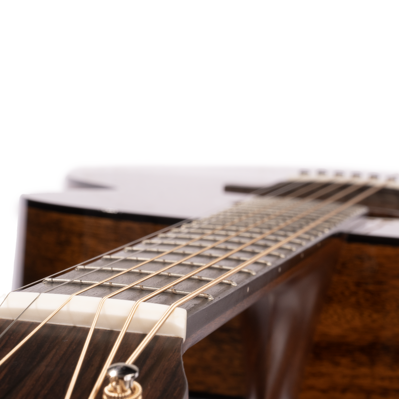 Martin Custom Shop 000 Auditorium Body, 18 Style, Sitka Spruce Bearcla