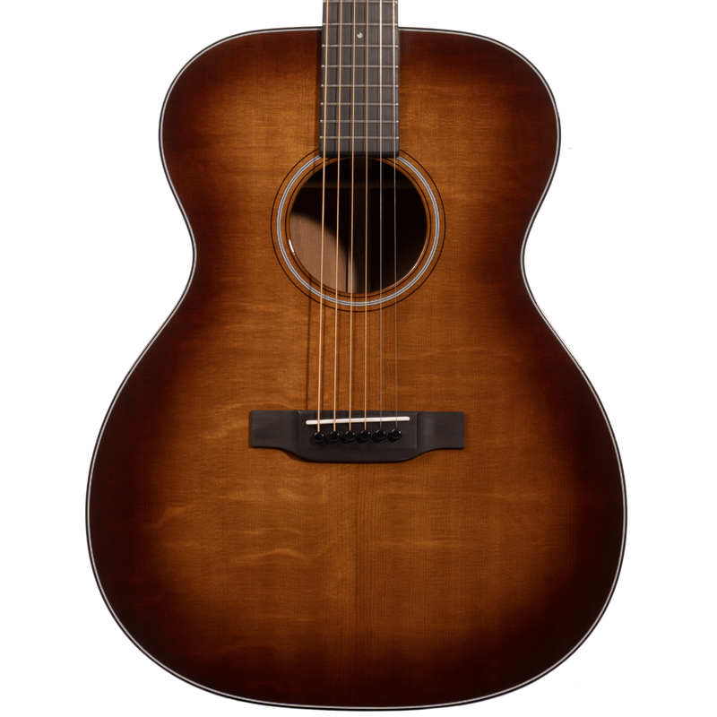 Martin Custom Shop 000 Auditorium Body, 18 Style, Sitka Spruce Bearcla
