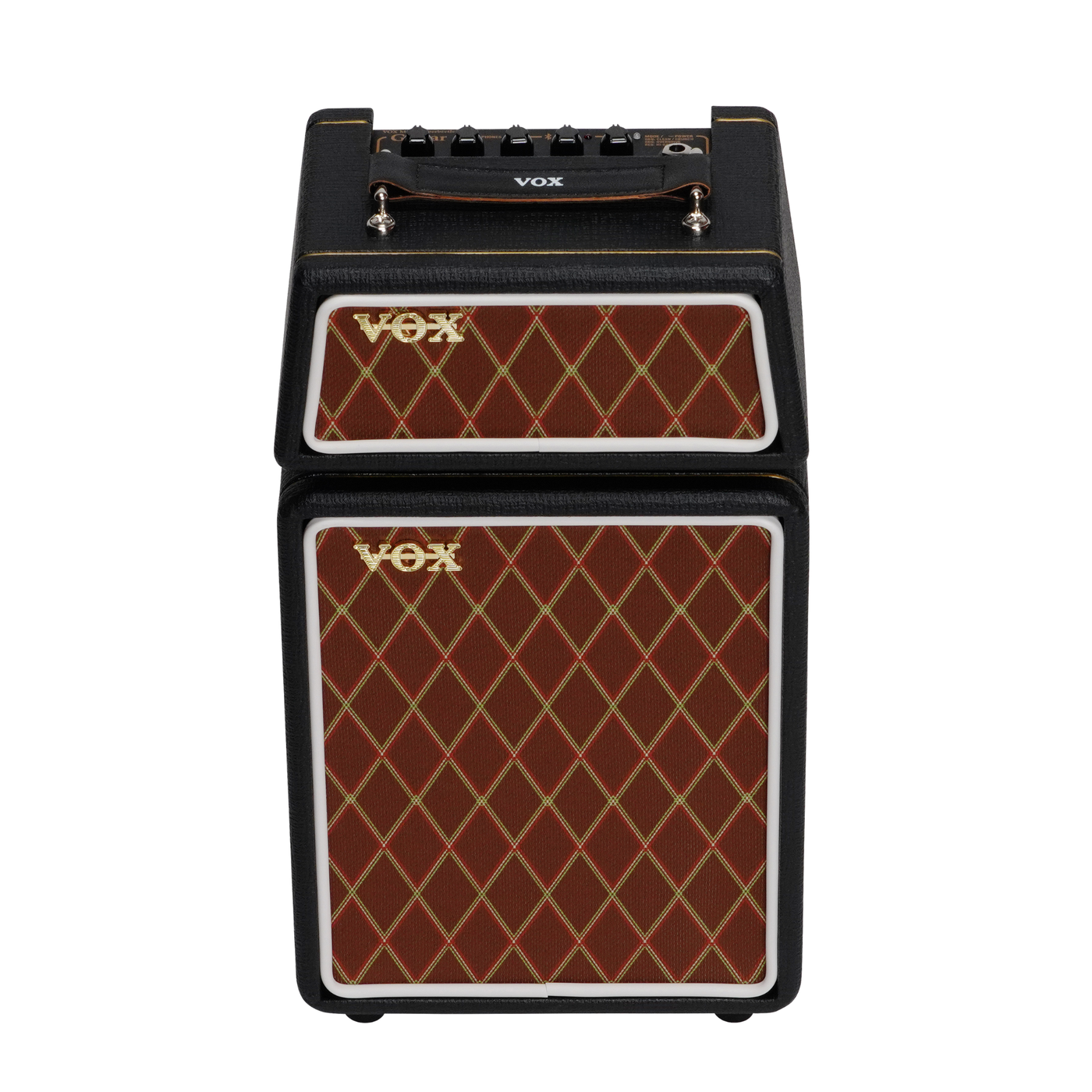 Vox Micro Superbeetle Guitar Amplifier and Cabinet