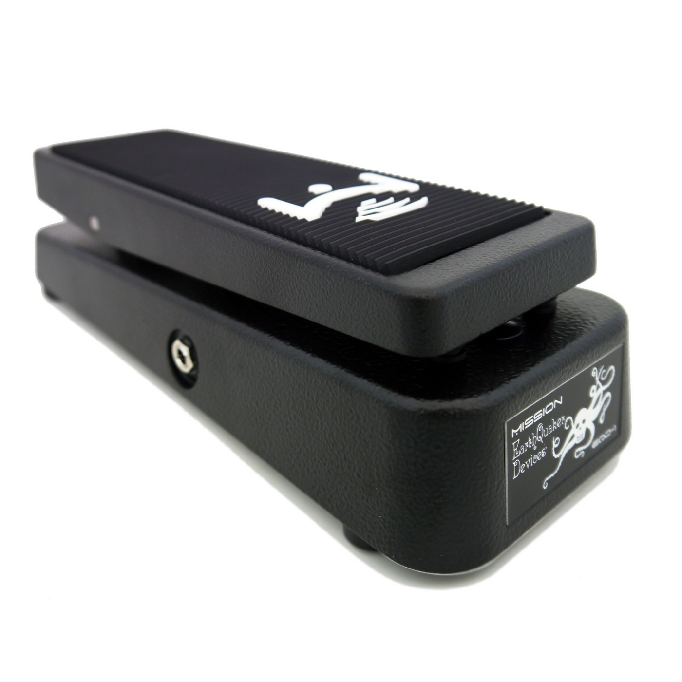 Mission Engineering EQD-1 Expression Pedal for all EarthQuaker Devices