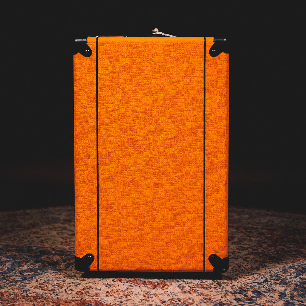 Orange Rocker 32 Tube Combo Amplifier, 30W/15W 2 x 10” - Used