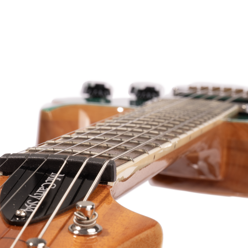 PRS SE McCarty 594 Singlecut Electric Guitar, Rosewood PRS SE McCarty 594 Singlecut Electric Guitar, Rosewood