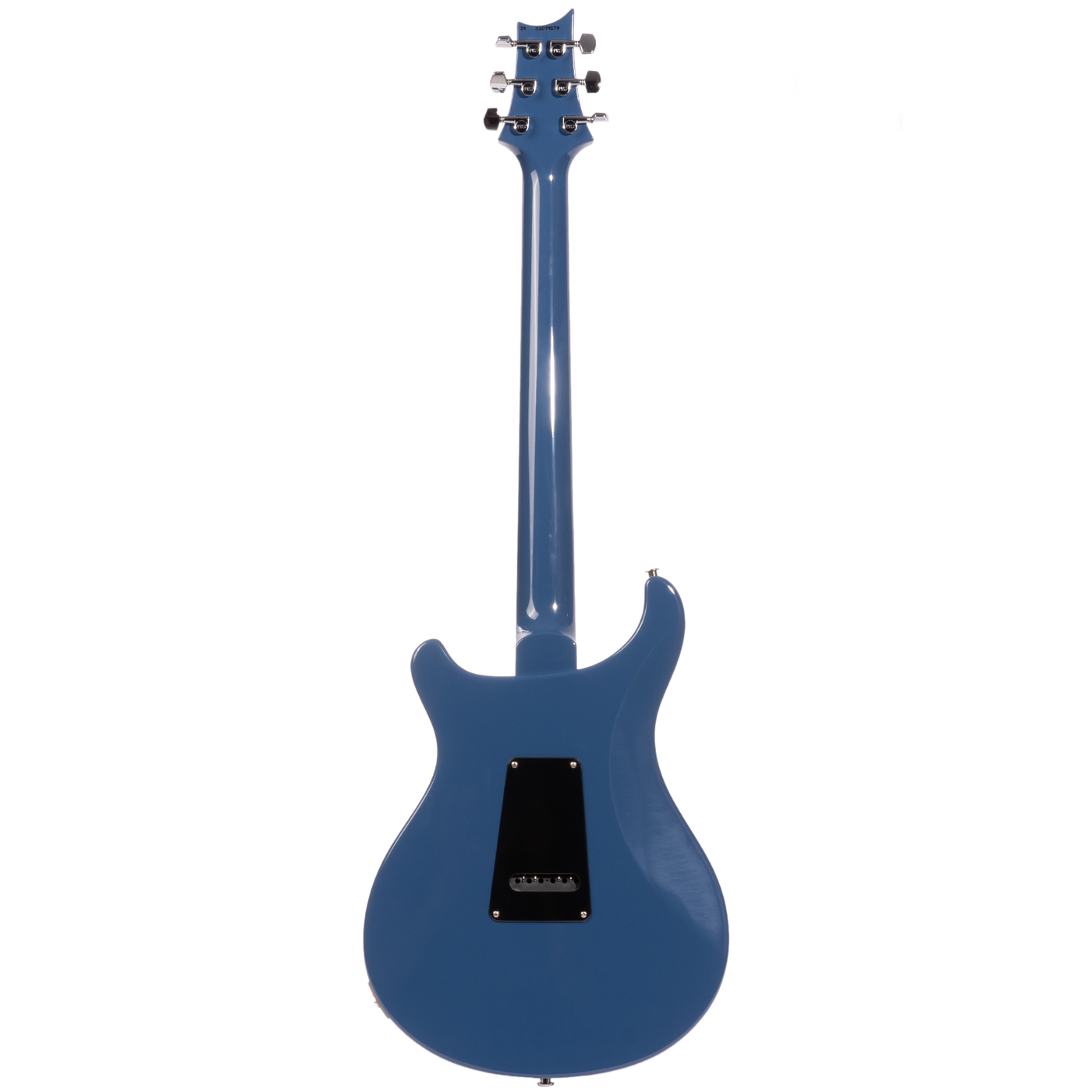 PRS S2 Standard 24 Electric Guitar, Space Blue
