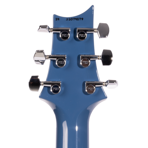 PRS S2 Standard 24 Electric Guitar, Space Blue