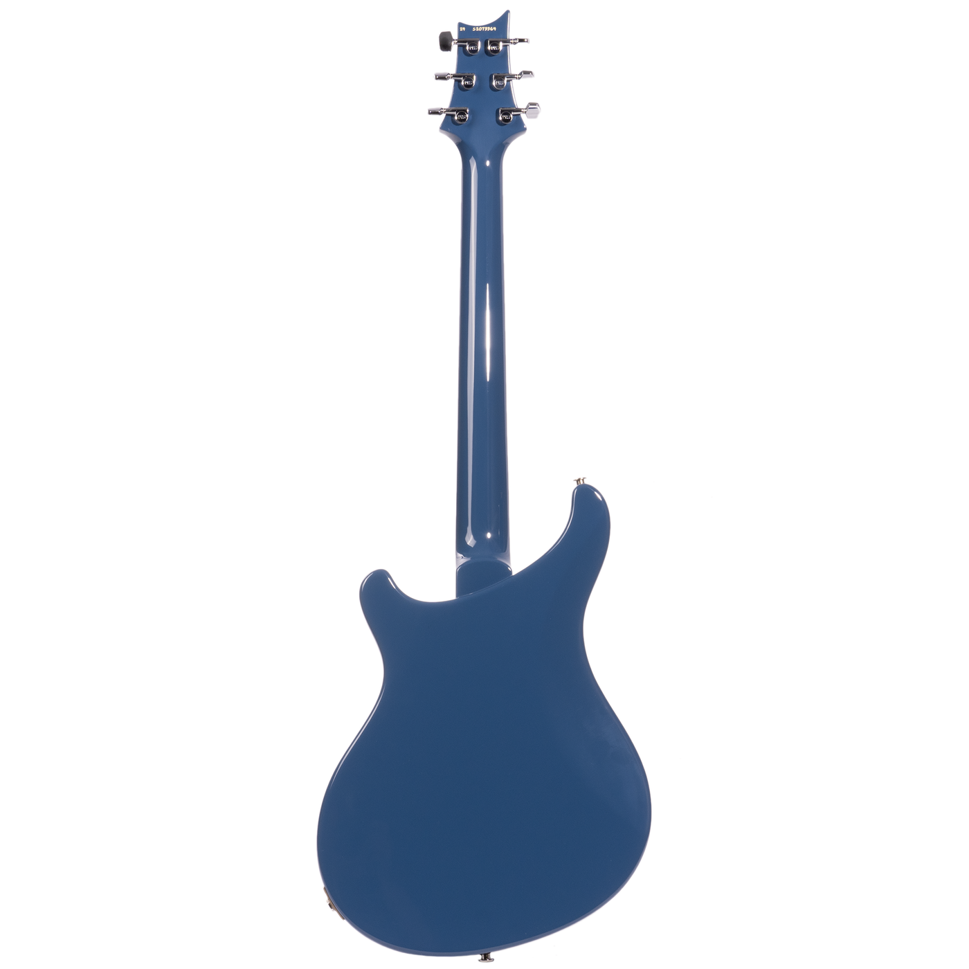 PRS S2 Vela Electric Guitar, Space Blue