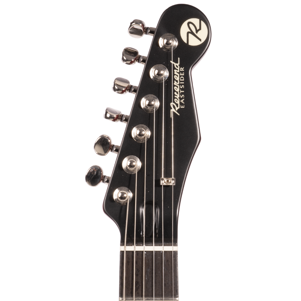 Reverend Pete Anderson Eastsider Custom Electric Guitar, Classic Cherr