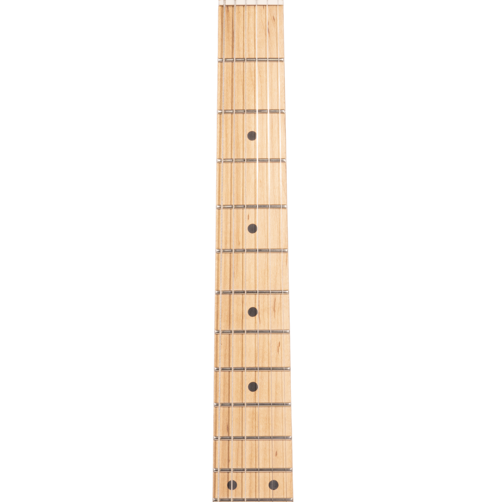 Reverend Six Gun HPP Electric Guitar, Roasted Maple Neck Fingerboard,