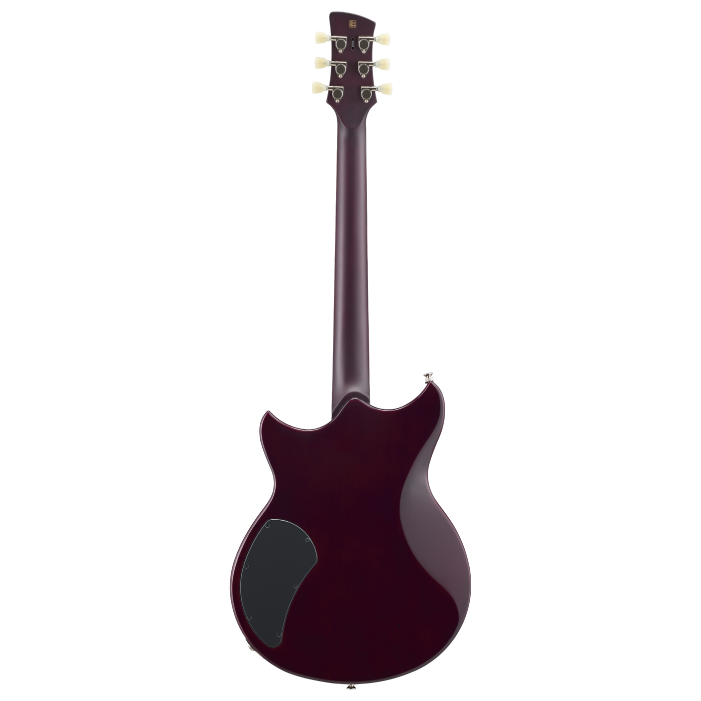 Yamaha Revstar Standard RSS20 Electric Guitar, Mist Green