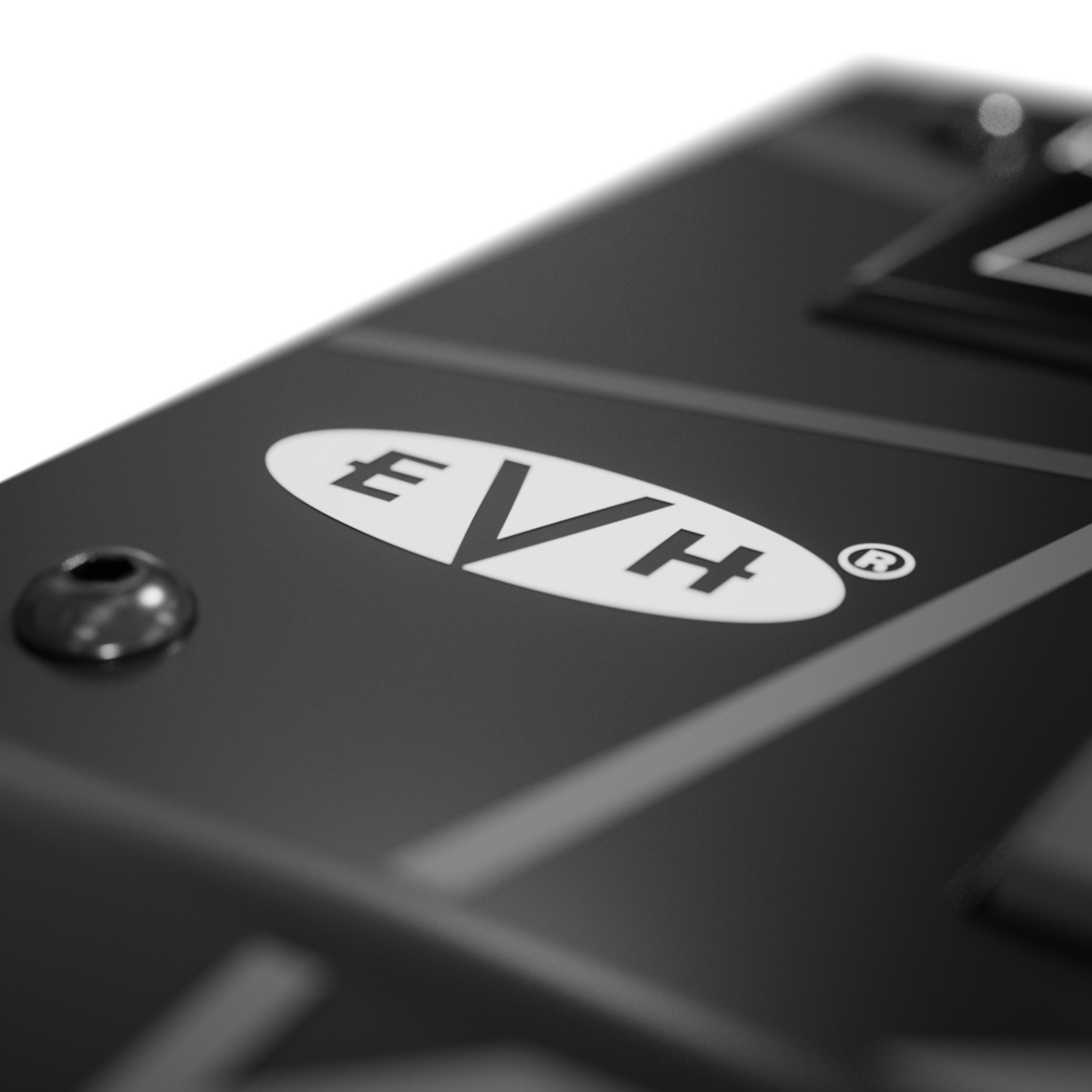 Boss SDE-3000EVH Dual Digital Delay Effect Pedal