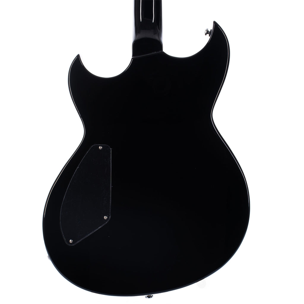 Reverend Reeves Gabrels Spacehawk Electric Guitar, Ebony Fingerboard,