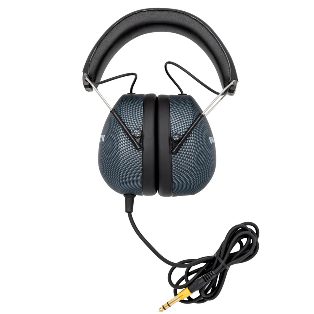 Vic Firth Stereo Isolation Headphones V3