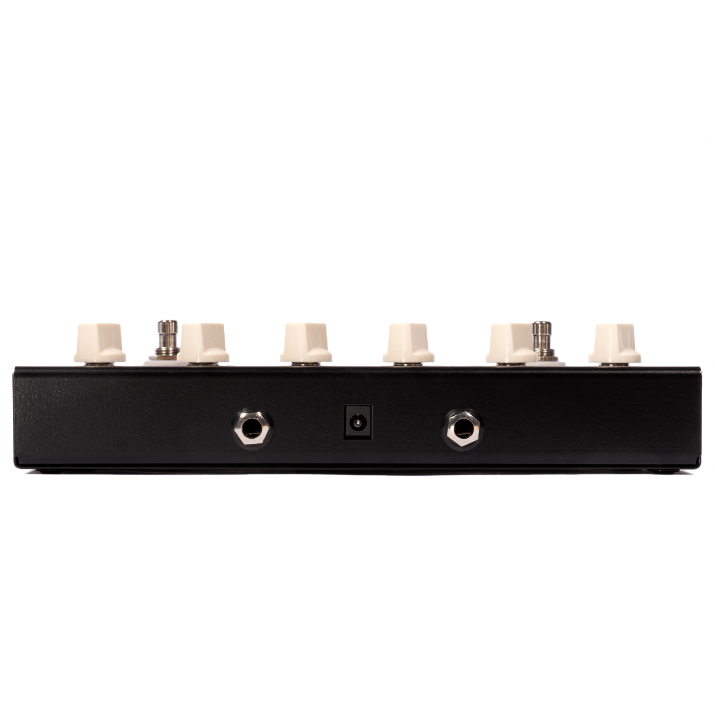 Surfy Industries SurfyBear Compact Reverb Effect Pedal