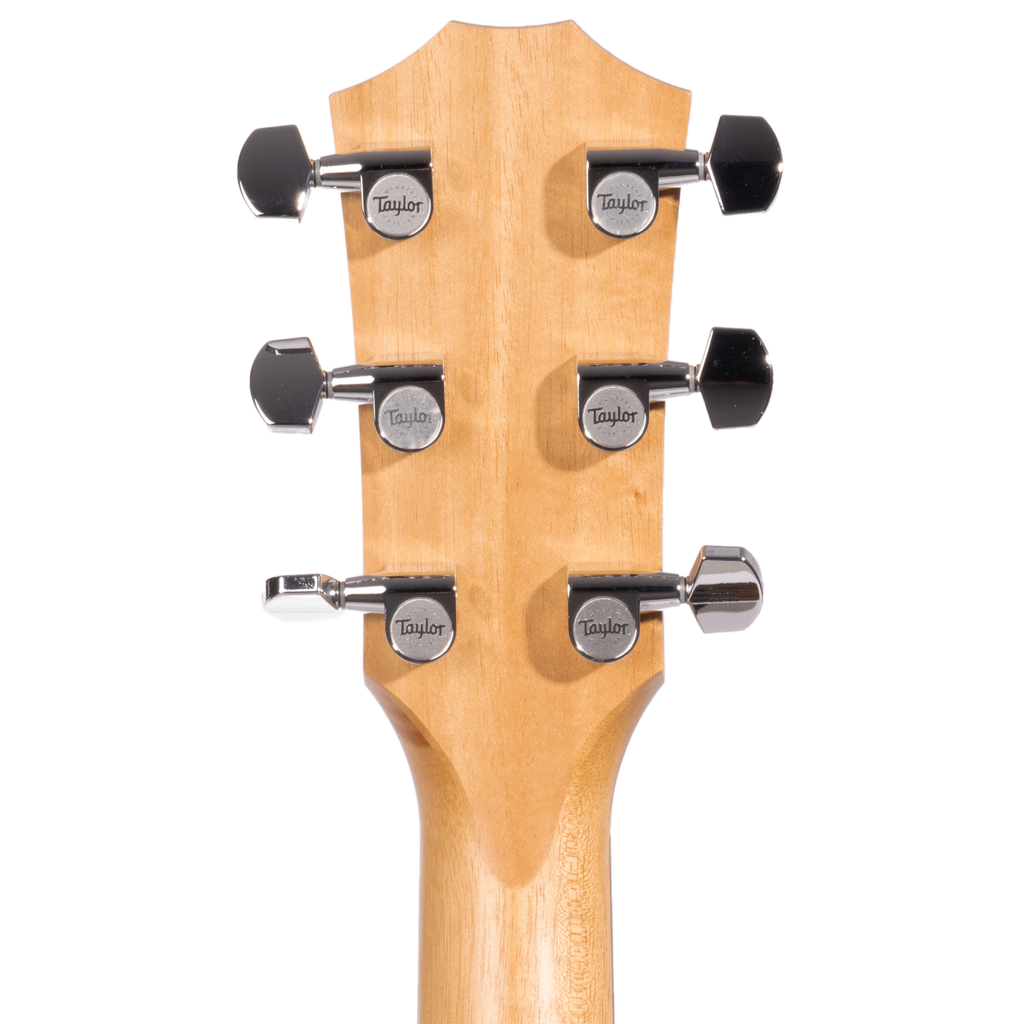 Taylor 212ce Grand Concert Acoustic-Electric Guitar, Spruce Top Rosewo