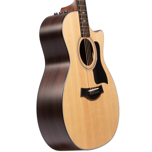 Taylor 314ce Special Edition Grand Auditorium Acoustic-Electric Guitar