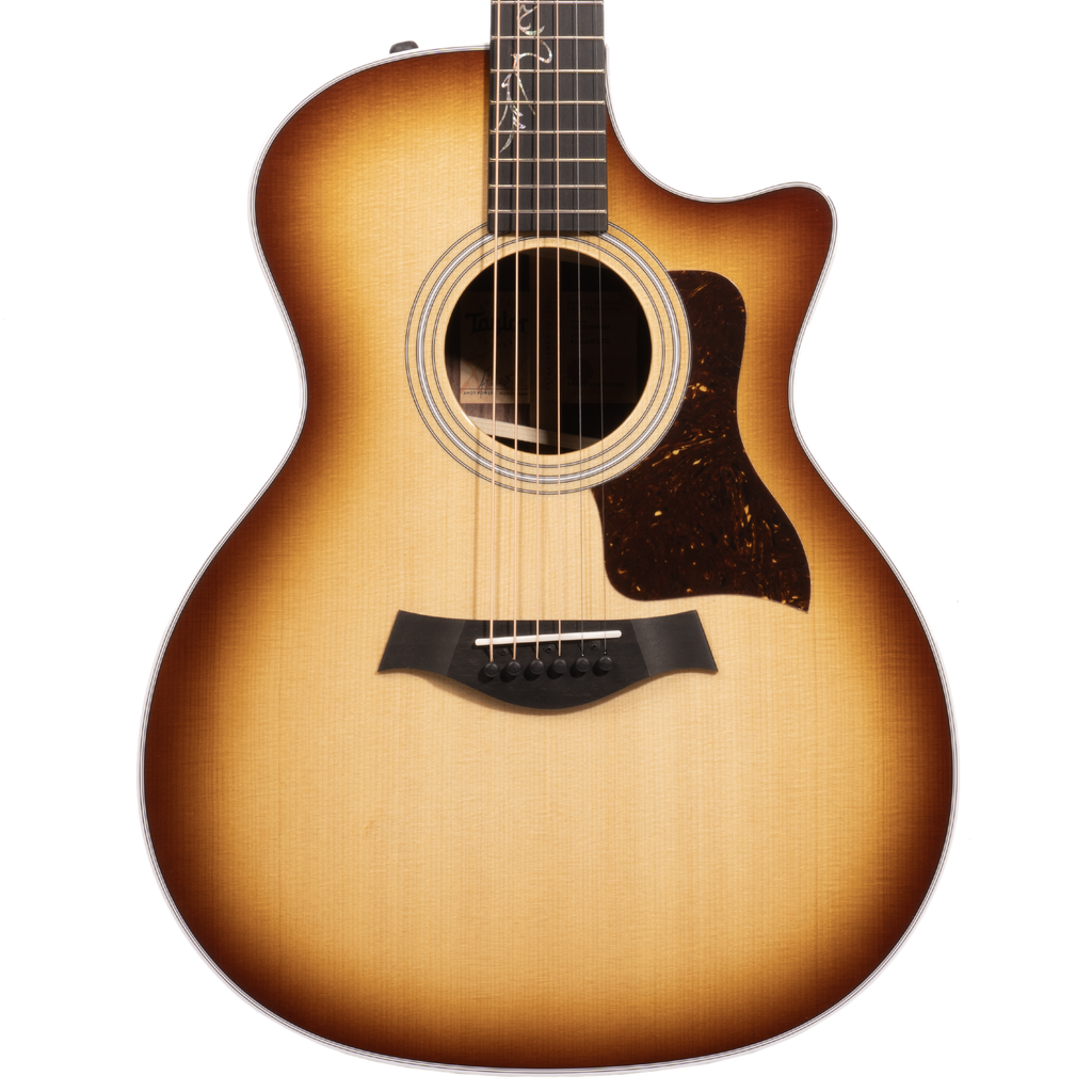 Taylor Guitars Limited Edition 414ce-R LTD Grand Auditorium Acoustic-E