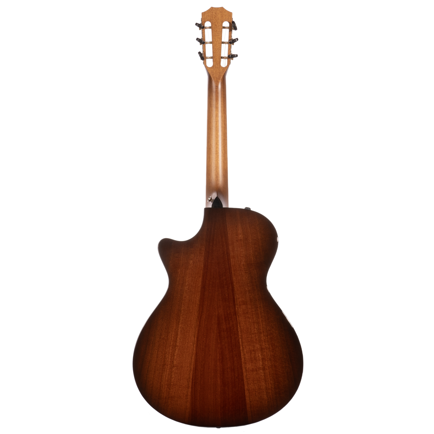 Taylor 512ce 12-Fret Grand Concert Acoustic Electric Guitar, Shaded Ed