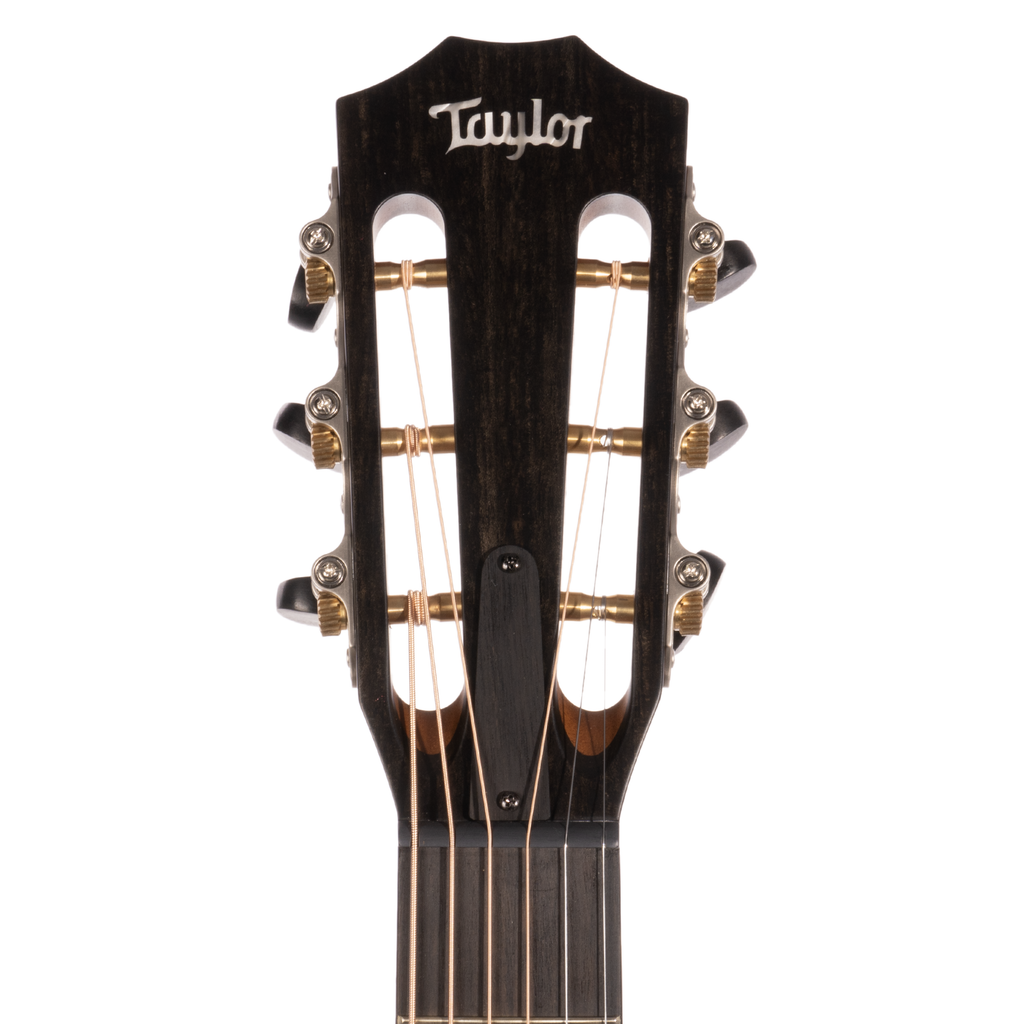 Taylor 512ce 12-Fret Grand Concert Acoustic Electric Guitar, Shaded Ed