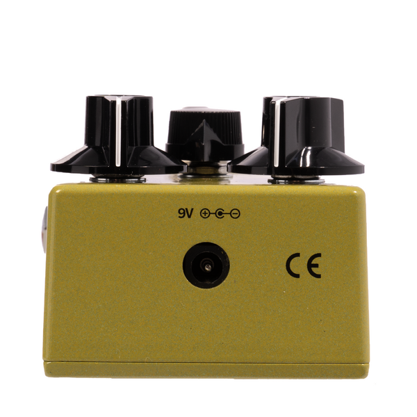 Browne Amps The Gritador Distortion/Overdrive Effect Pedal