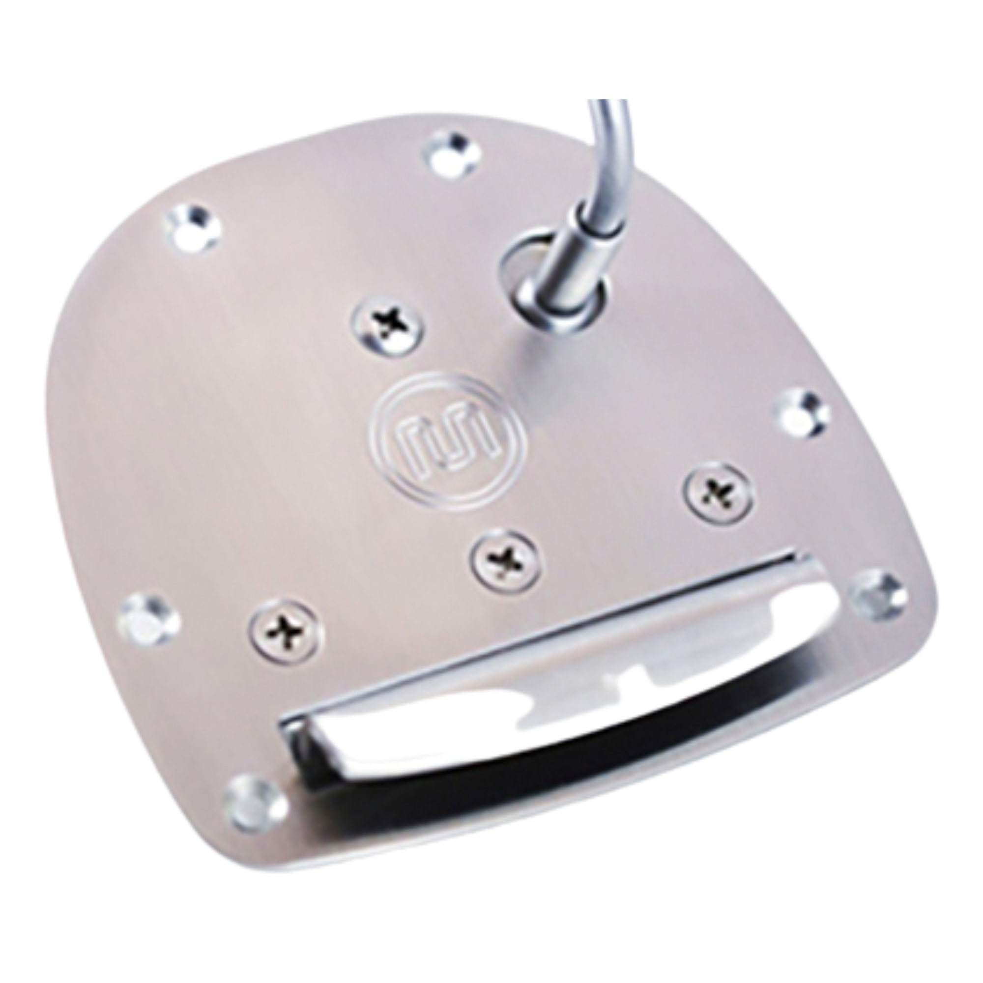 Mastery OMV Vibrato for Offset Electric Guitar