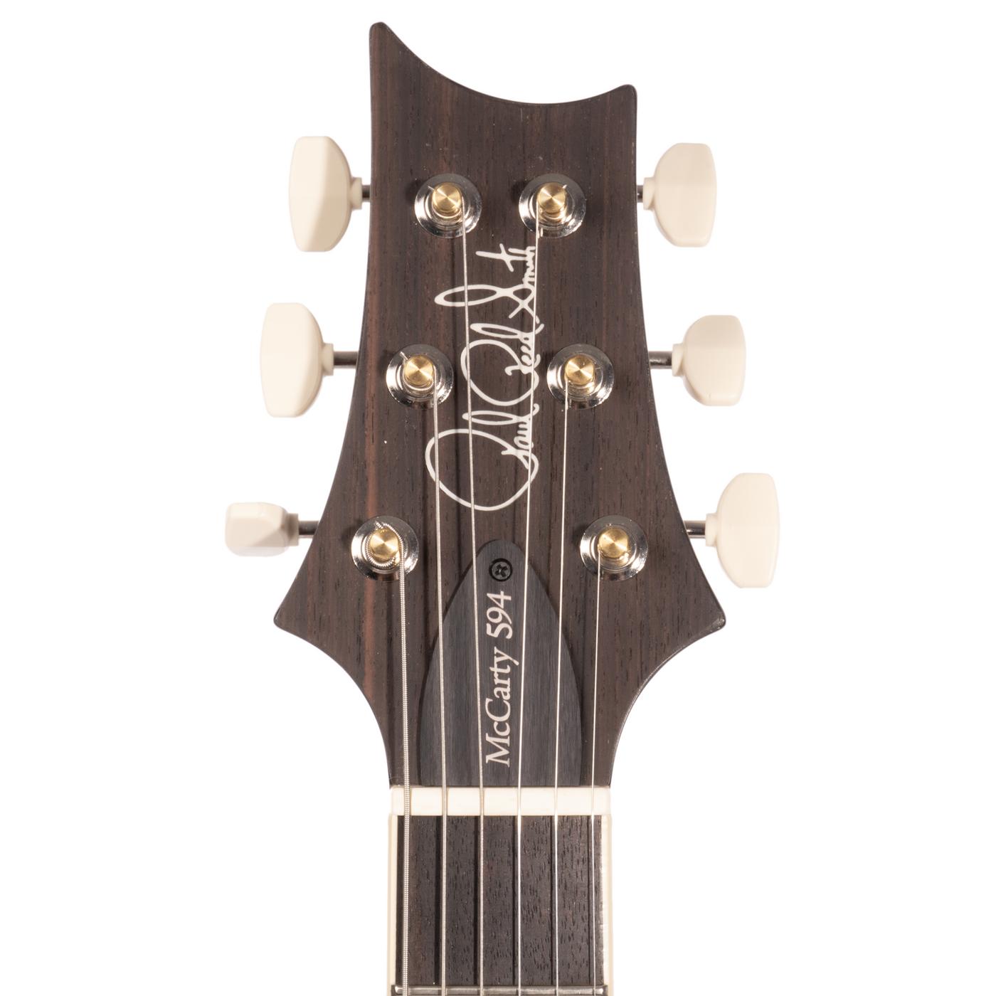 2024 PRS McCarty 594 Singlecut Electric Guitar, Mccarty Tobacco Sunbur