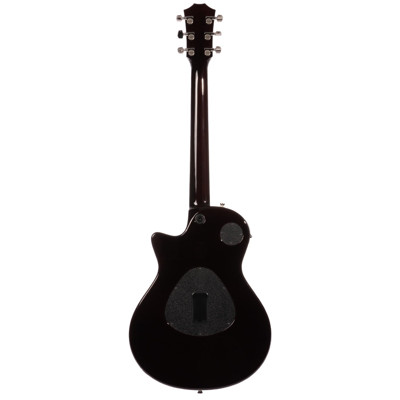 Taylor T5z Pro Acoustic-Electric Guitar, Tobacco Sunburst, with Deluxe