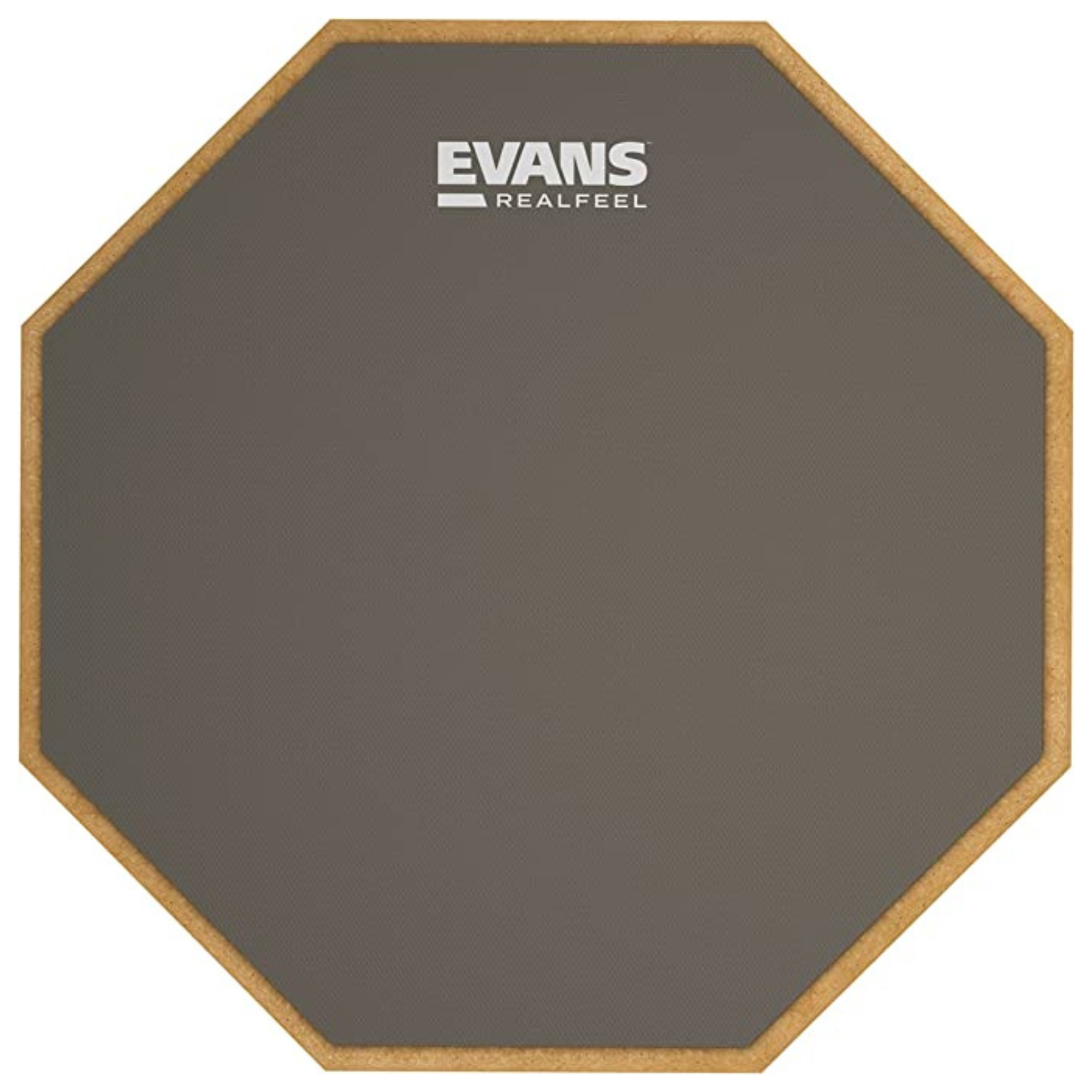 Evans RealFeel 12" Standard Drummer's Practice Pad