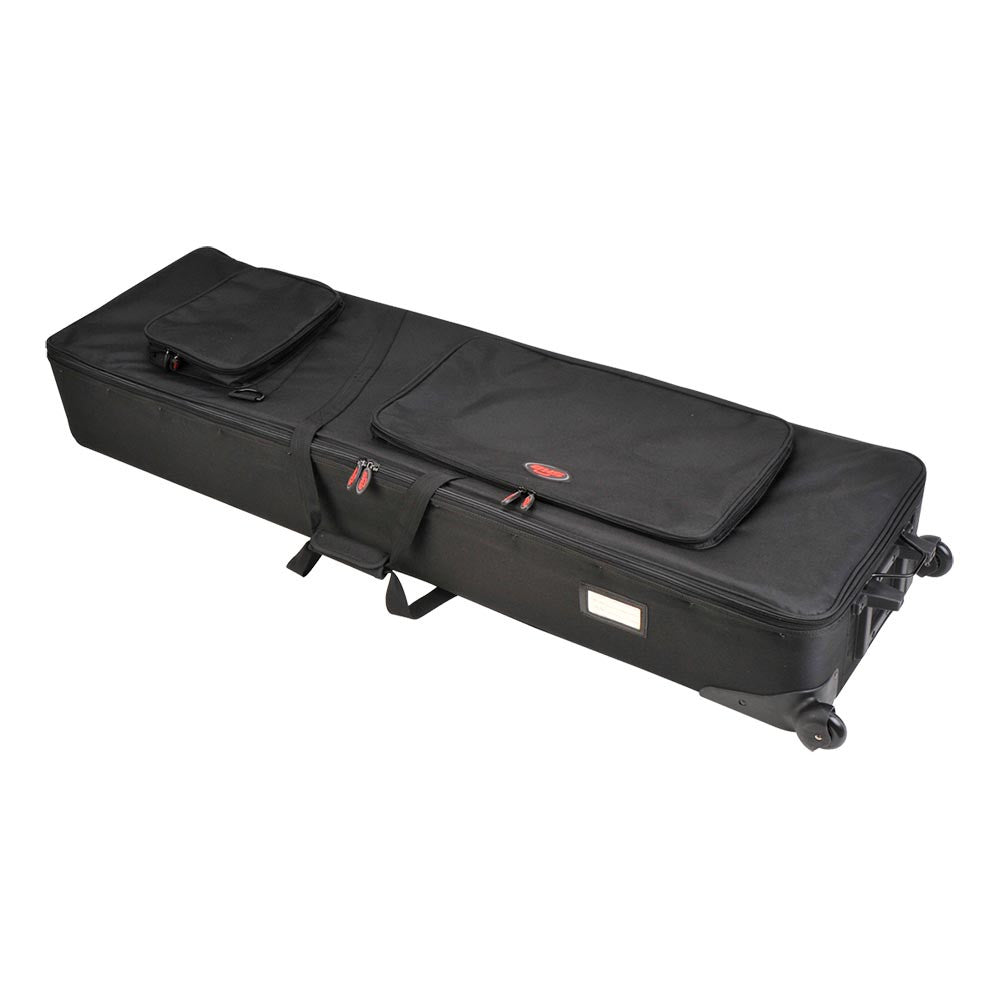 SKB 88-Key Narrow Soft Case For Keyboard