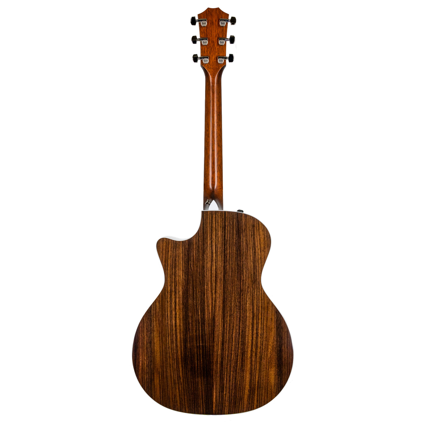 Taylor 414ce Grand Auditorium Tobacco Sunburst Spruce/Rosewood Acousti
