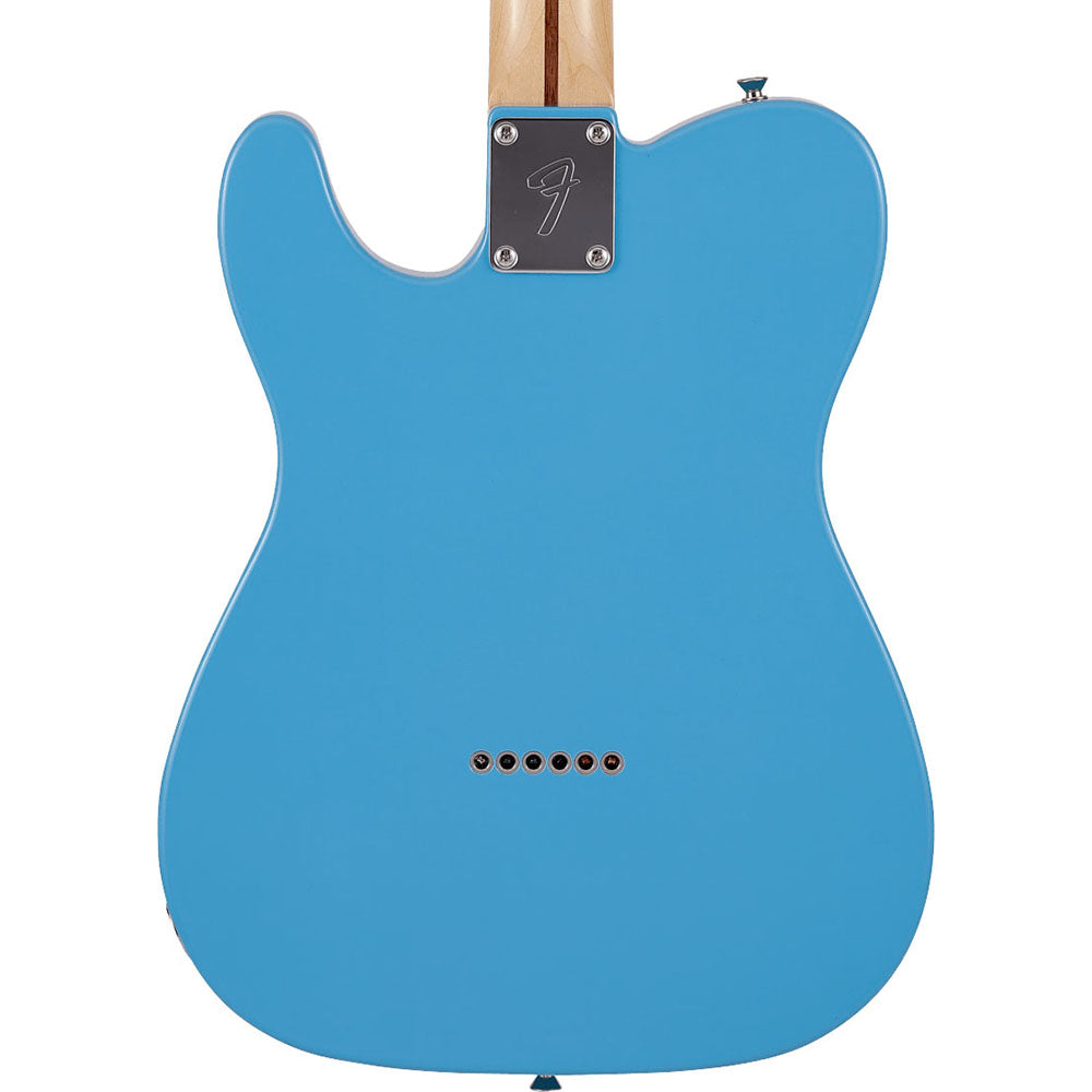 MADE IN JAPAN LIMITED INTERNATIONAL COLOR TELECASTER, ROSEWOOD ...