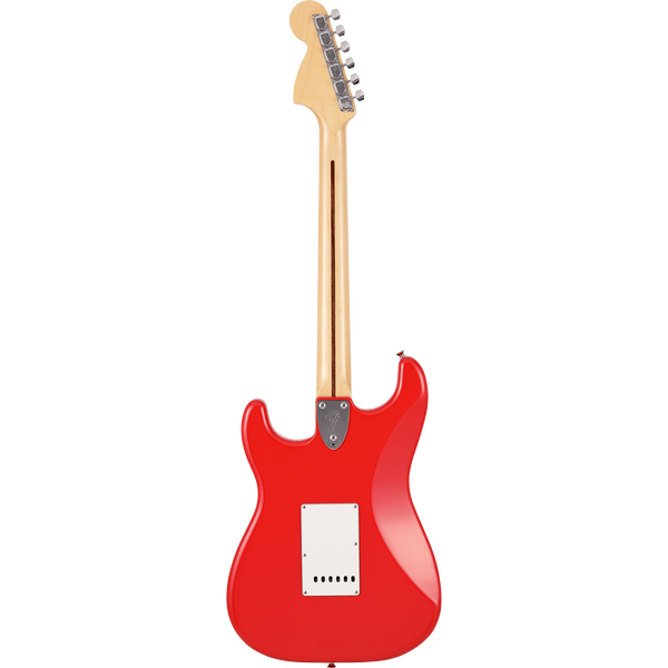 Fender Strat Color Code