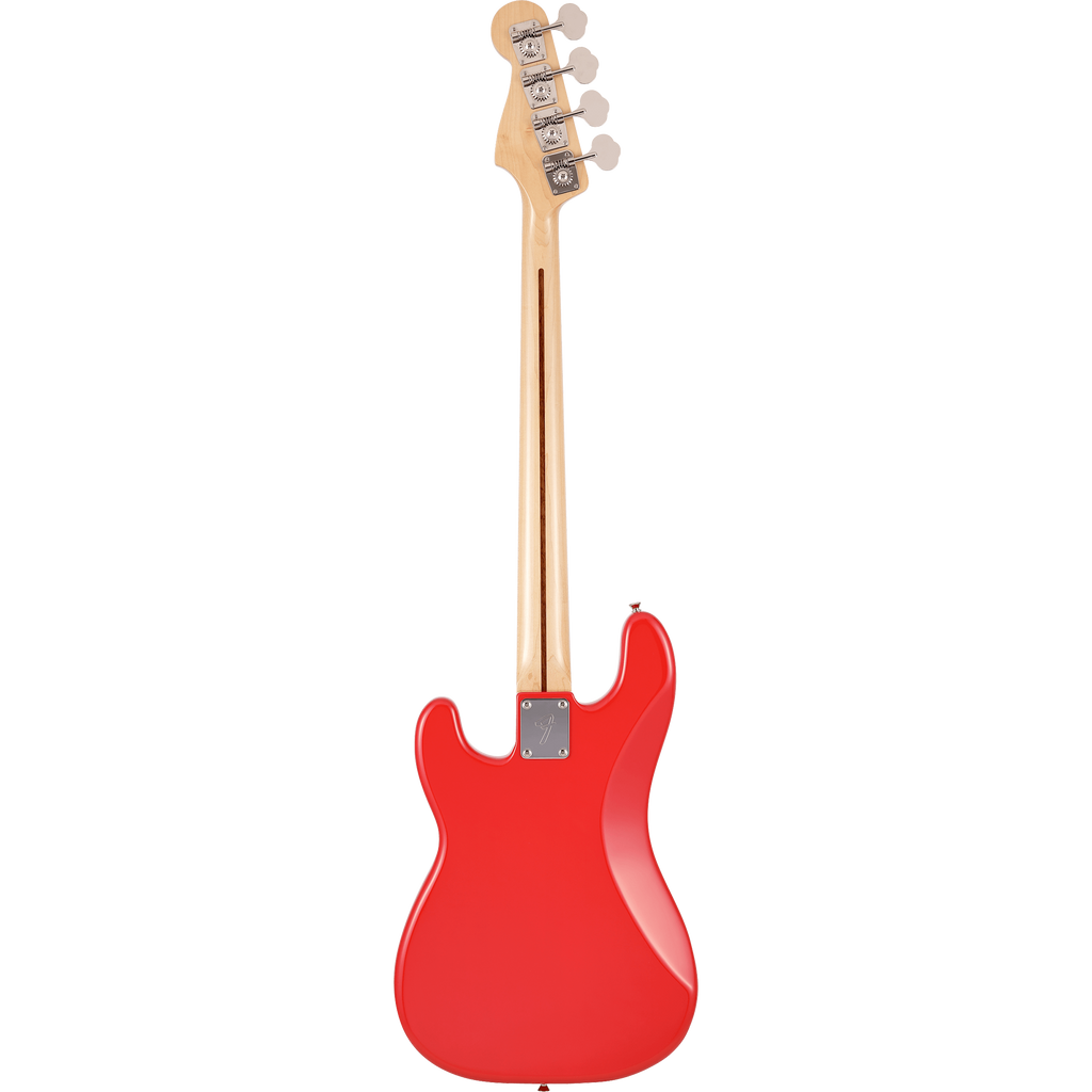 Fender Made In Japan Limited International Color Precision Bass Guitar