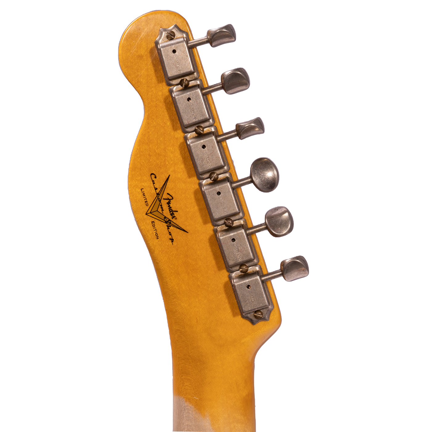 Fender Custom Shop Limited Edition '51 Nocaster Electric Guitar, Relic