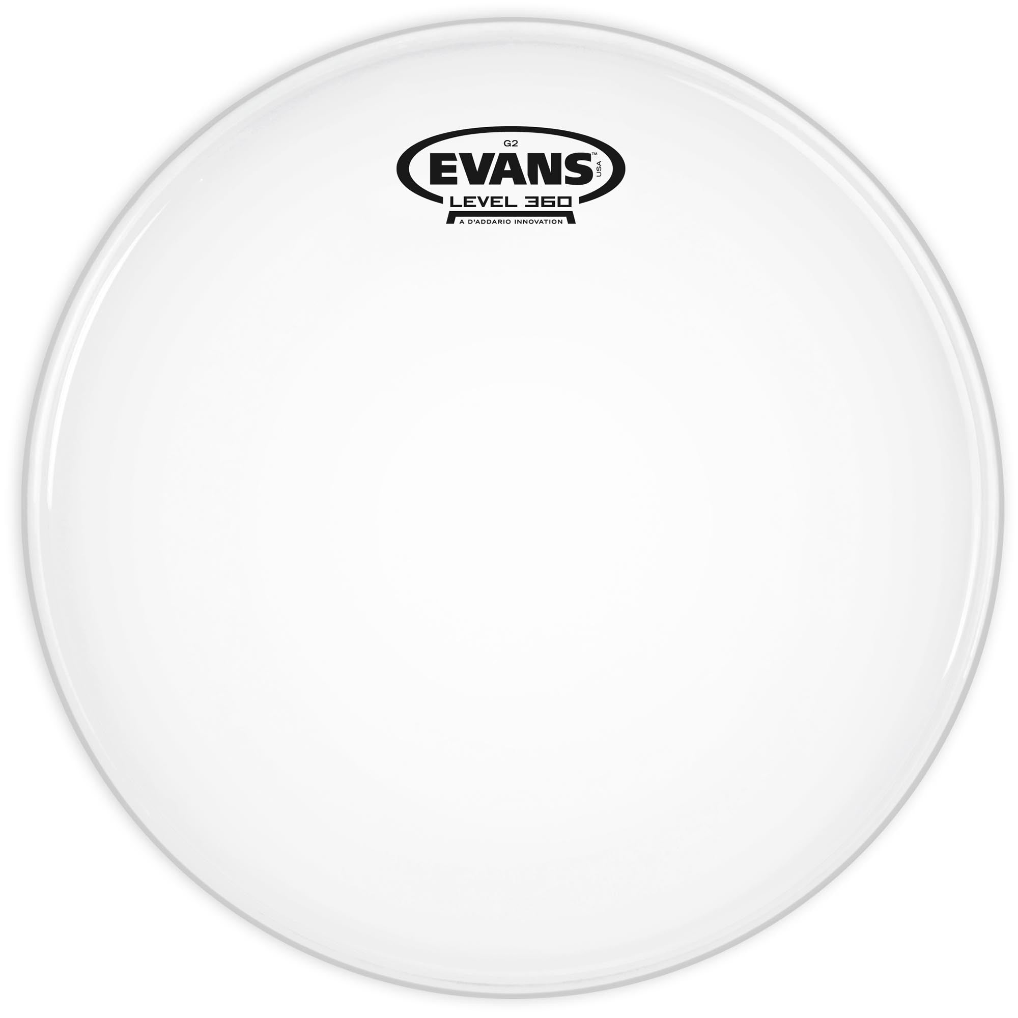 Evans 18" Coated Genera G2