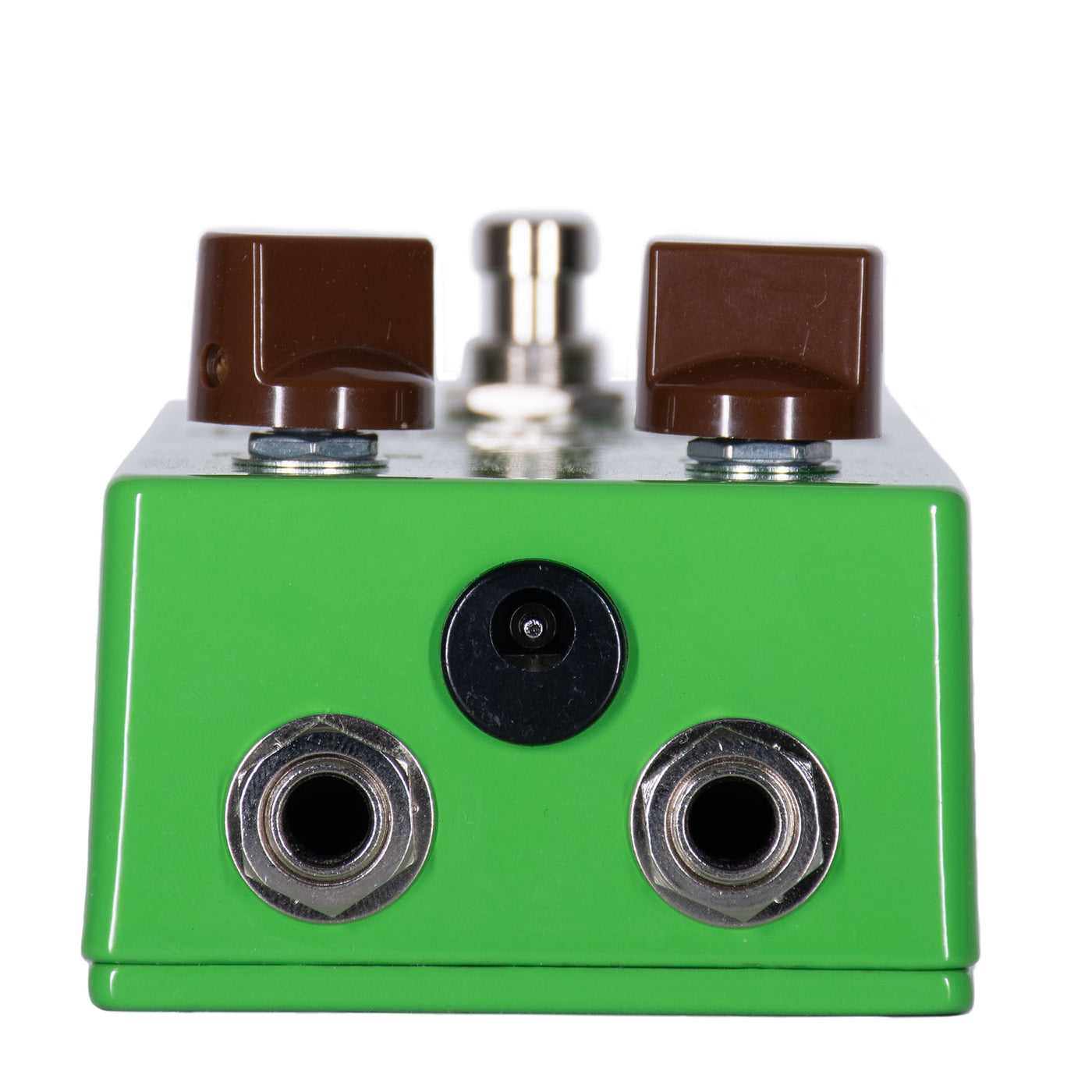 Mythos Chupacabra CMOS Overdrive/Fuzz Effect Pedal, Tex Mex Edition ...