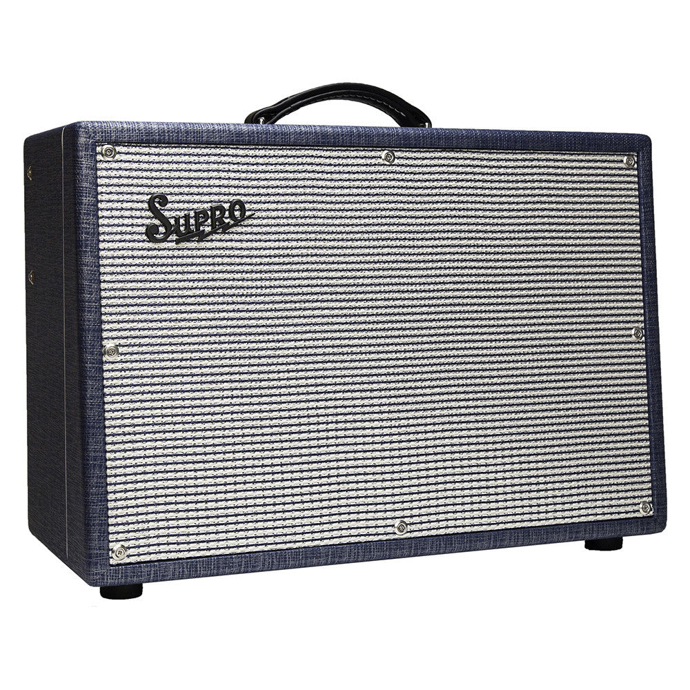 Supro 1690T 2x10" Coronado Vintage Reissue