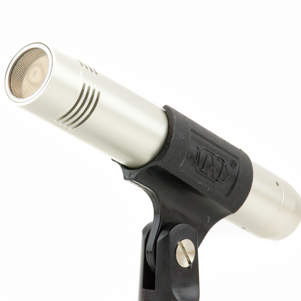 MXL 603S Instrument Microphone (Wired With Mogami)