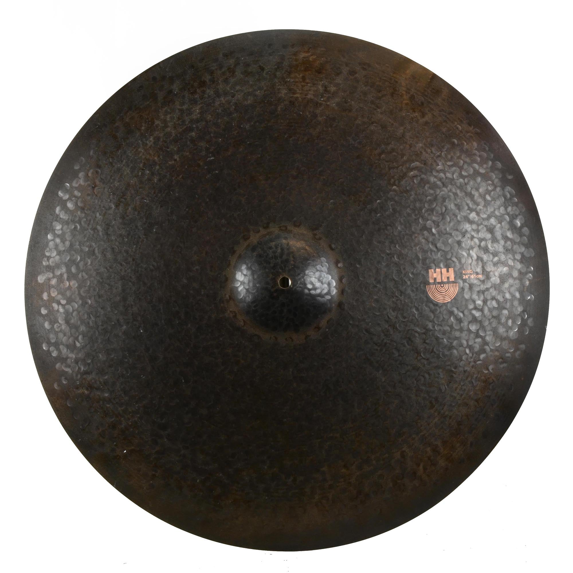 Sabian HH King Ride 24" - Used
