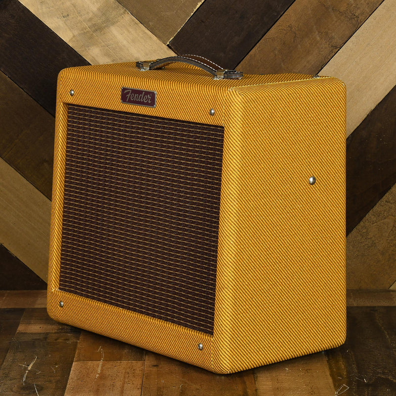 Fender Pro JR IV Tweed - Used