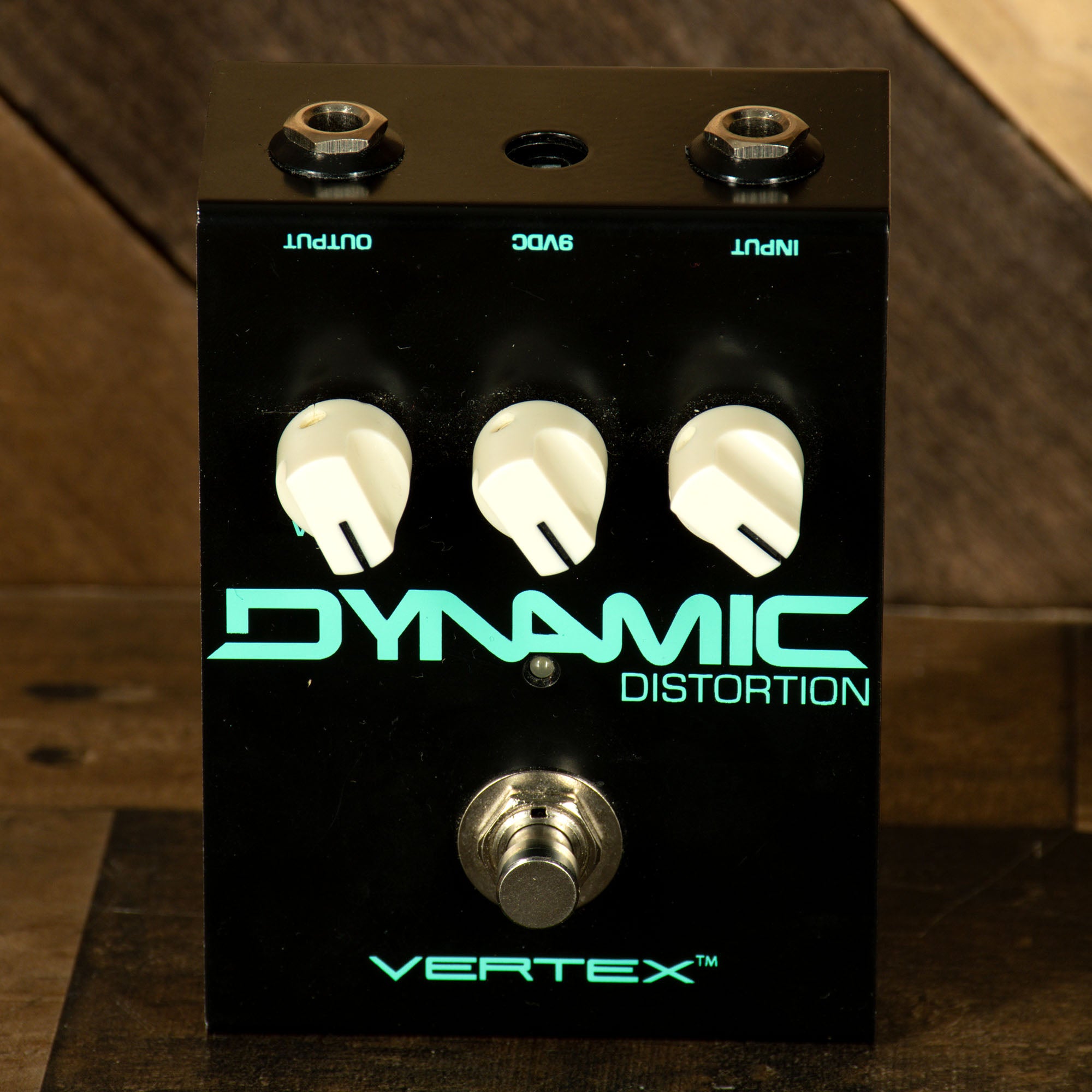 Vertex Dynamic Distortion - Used