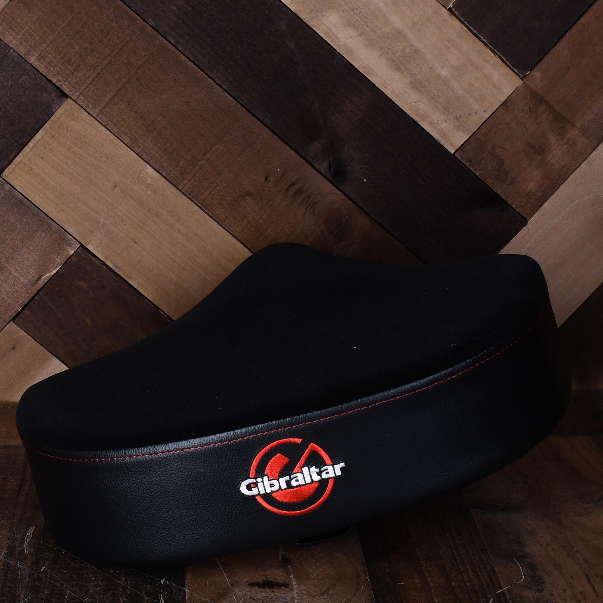 Gibraltar Hydraulic Motorcycle Throne - Used