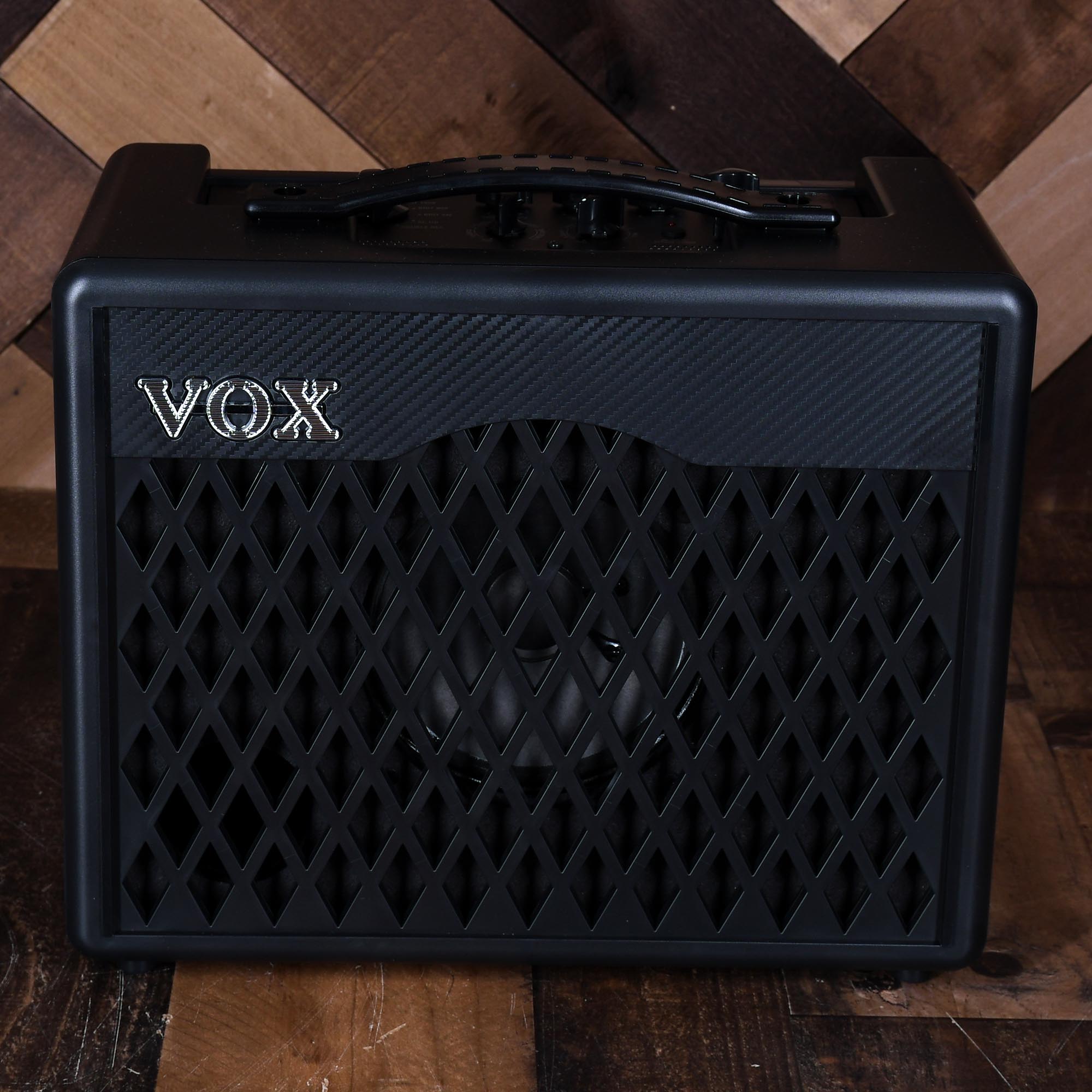 Vox 15 Watt VXI Valvetronix Digital Modeling Amplifier - Used