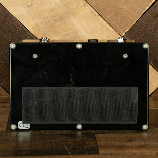 Pedal Pawn 2022 Gypsy Vibe Effect Pedal - Used