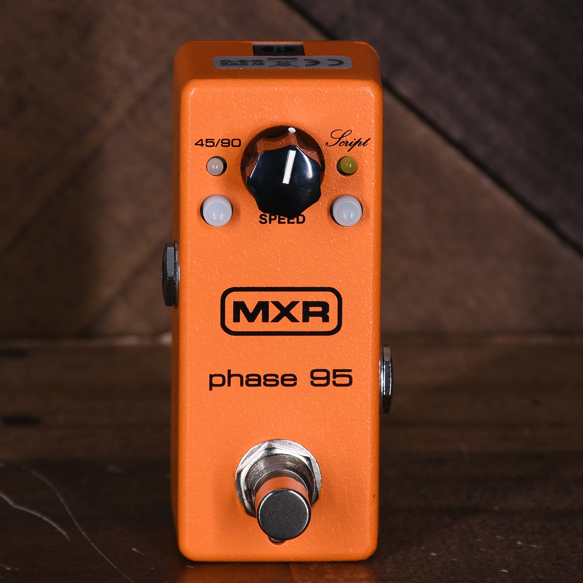 MXR Phase 95 Mini - Used