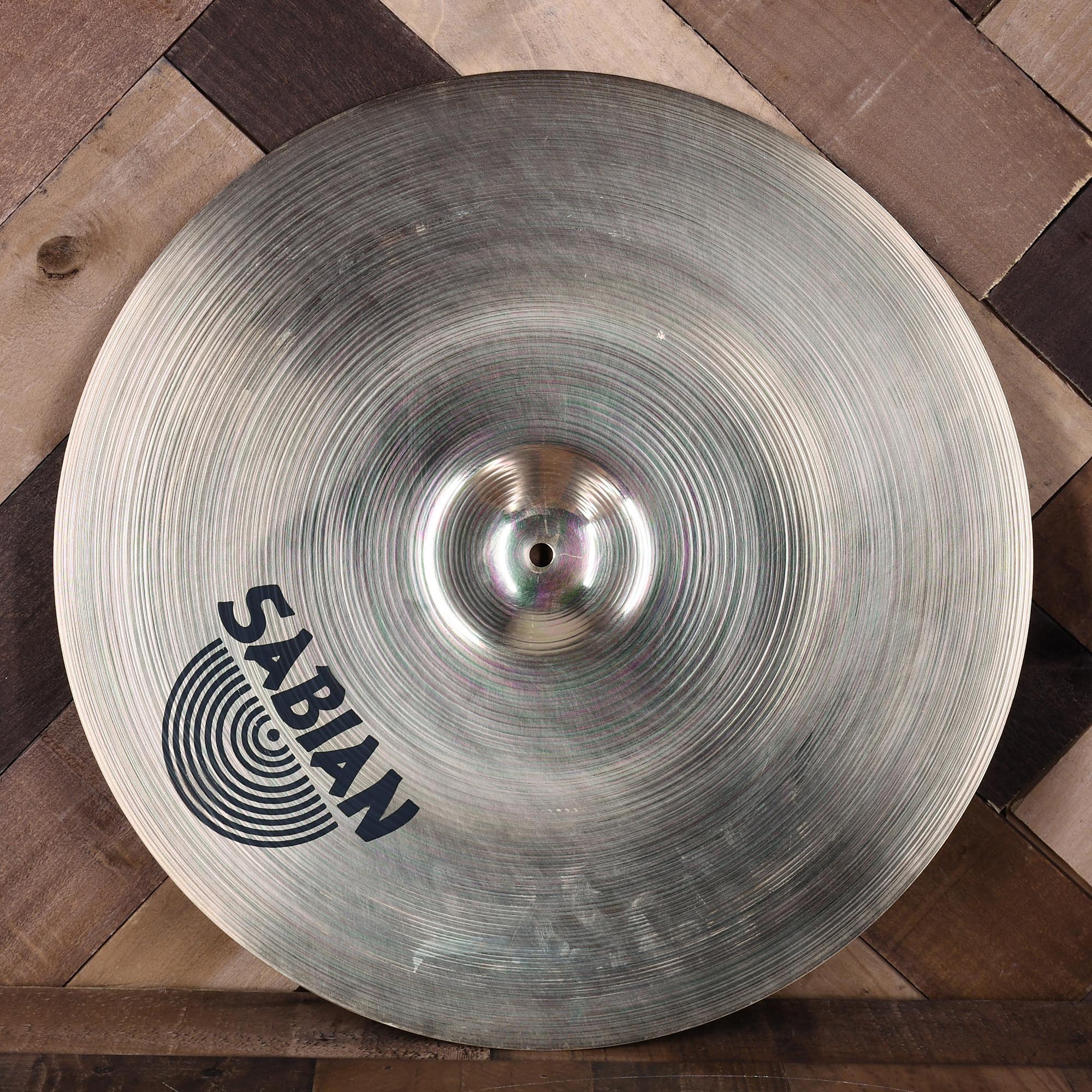 Sabian XS20 20" Medium Ride - Used