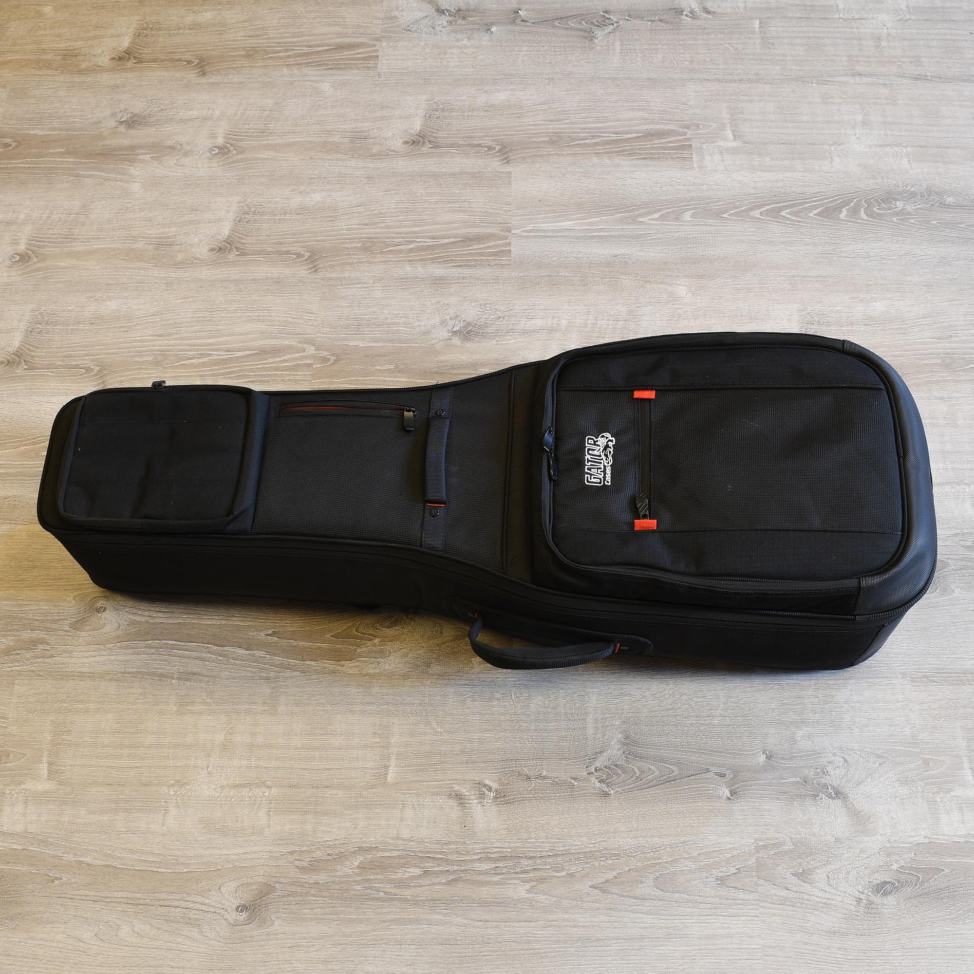 Gator Double Electric Guitar Gigbad - Used