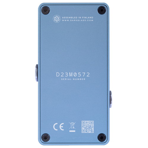 NOISE GATE MINI PEDAL