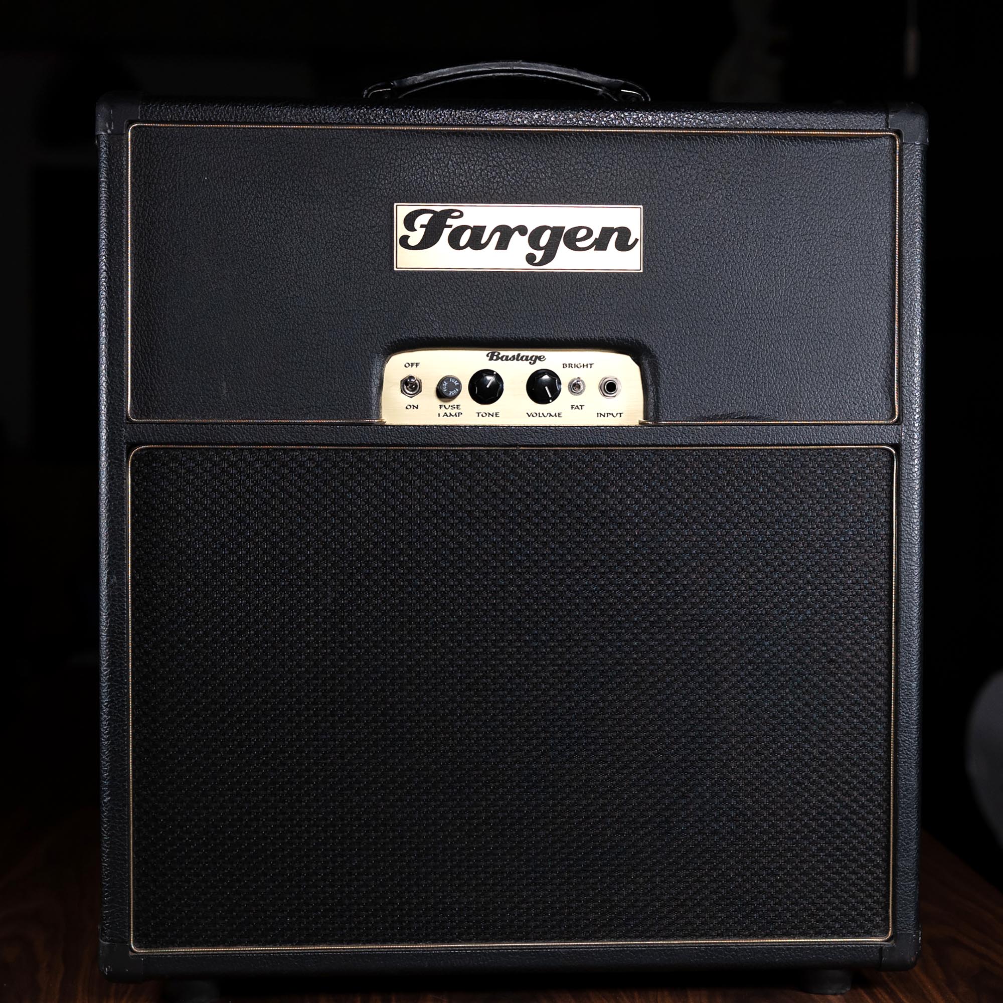 Fargen Bastage 5W 1x12 Combo - Used