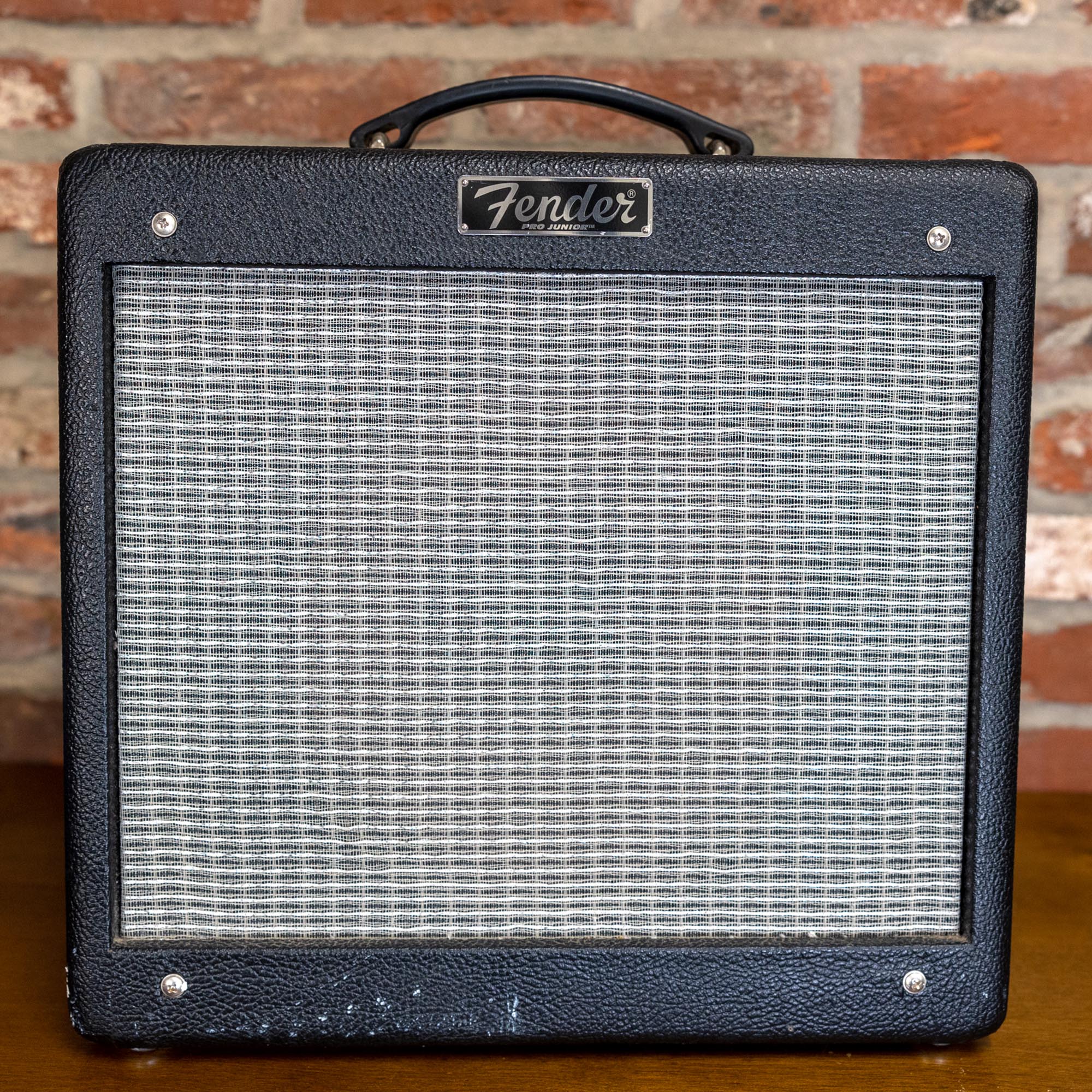 Fender Pro Junior III 15w 1x10 Combo - Used