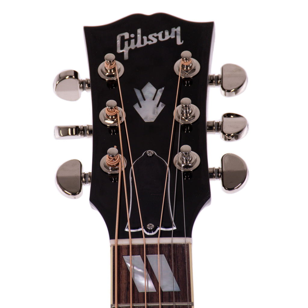 Gibson Hummingbird Standard Acoustic Guitar, Vintage Sunburst