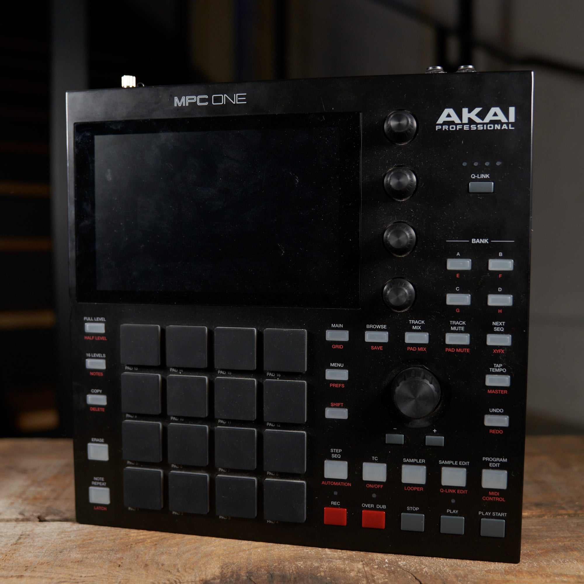 Akai MPC One Drum Machine - Used